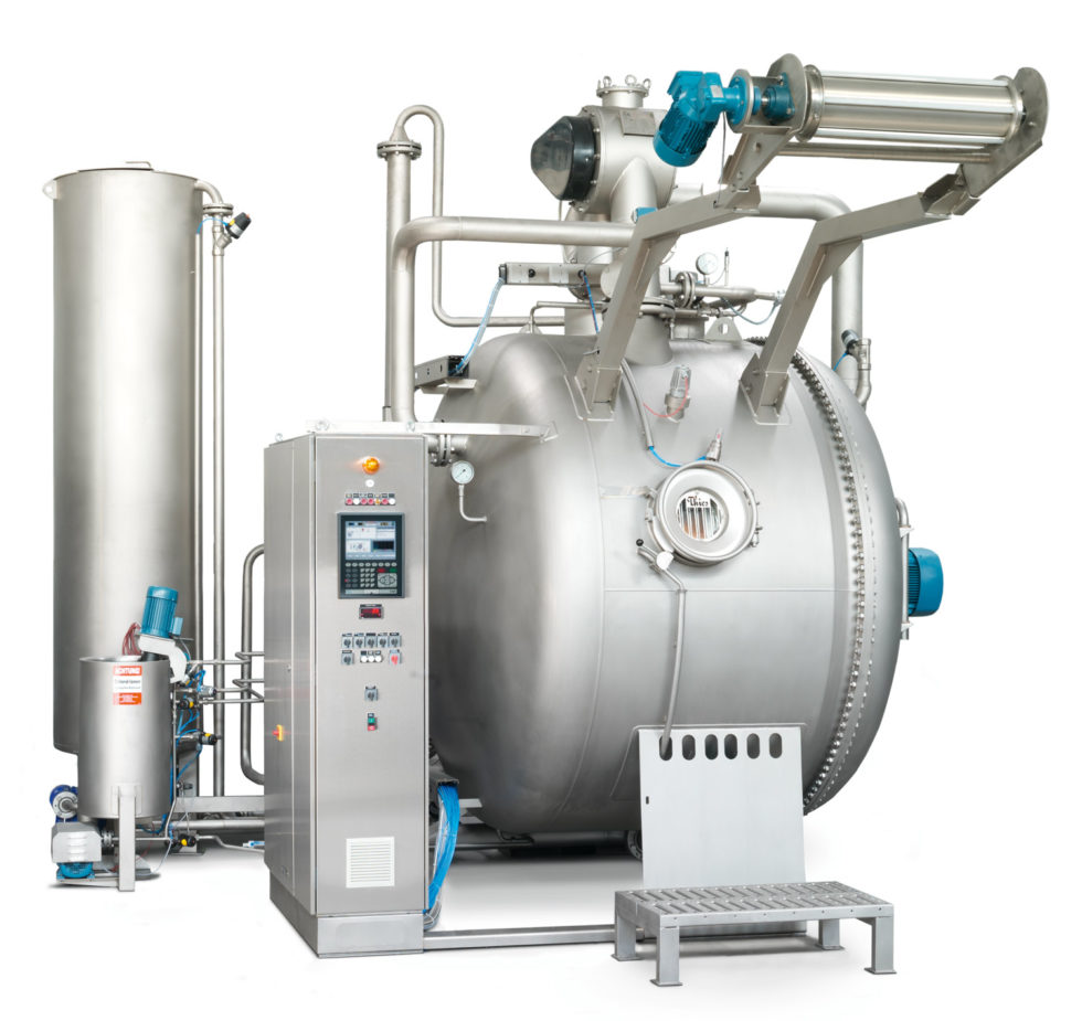 Signature Series - Thies Textilmaschinen | Thies GmbH & Co. KG