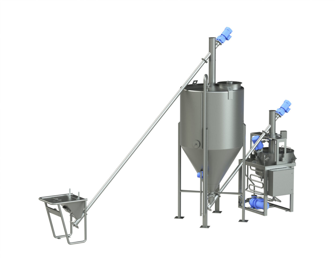 MPS-S - Thies Textilmaschinen | Thies GmbH & Co. KG
