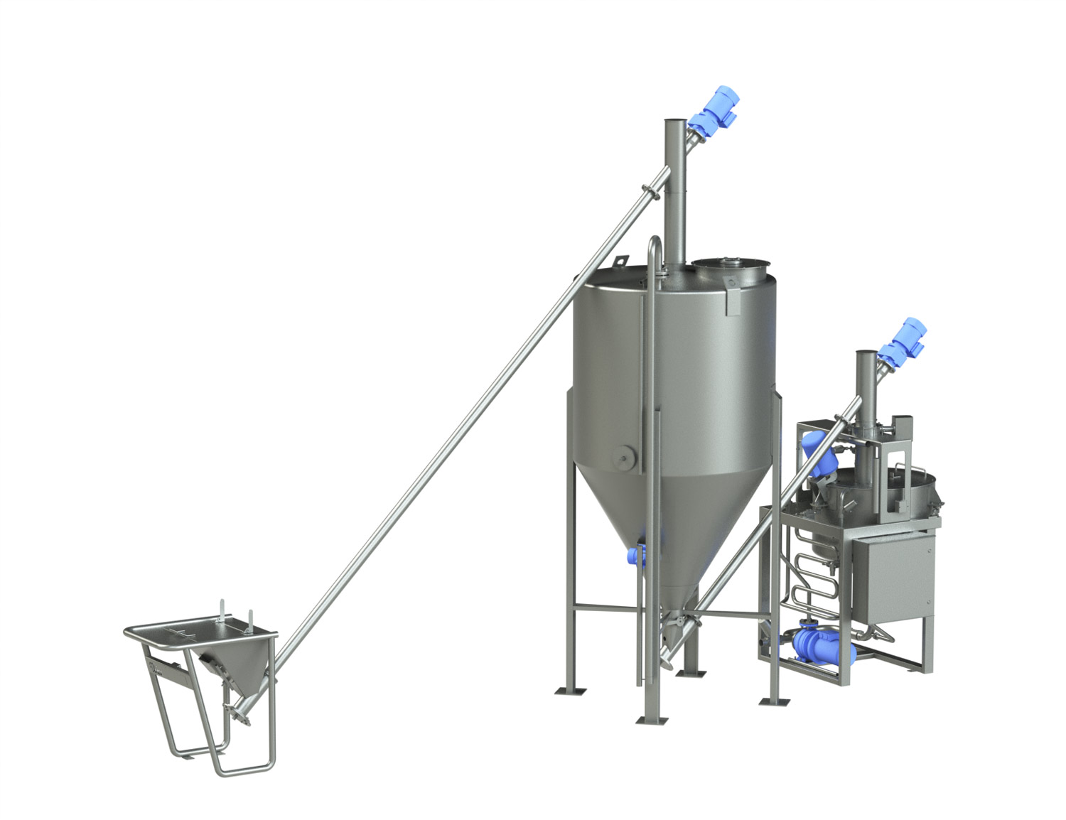 MPS-S - Thies Textilmaschinen | Thies GmbH & Co. KG