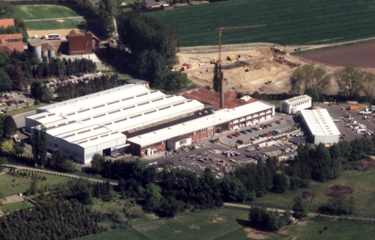 History - Thies Textilmaschinen | Thies GmbH & Co. KG